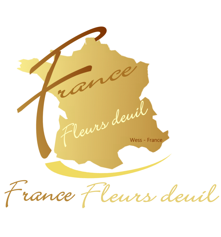 BOUQUET DEUIL - LIVRAISON DE FLEURS DEUIL